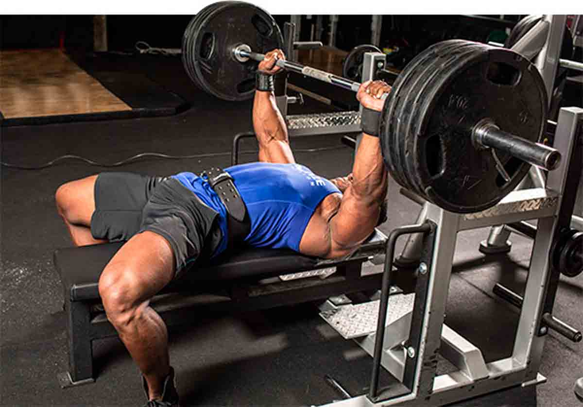 Treino de Força Pura: Ganhe força e Músculos