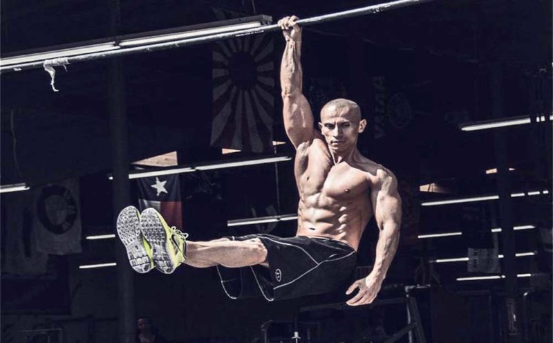 Calistenia - Guia Completo - Exercícios, Rotinas e MAIS!