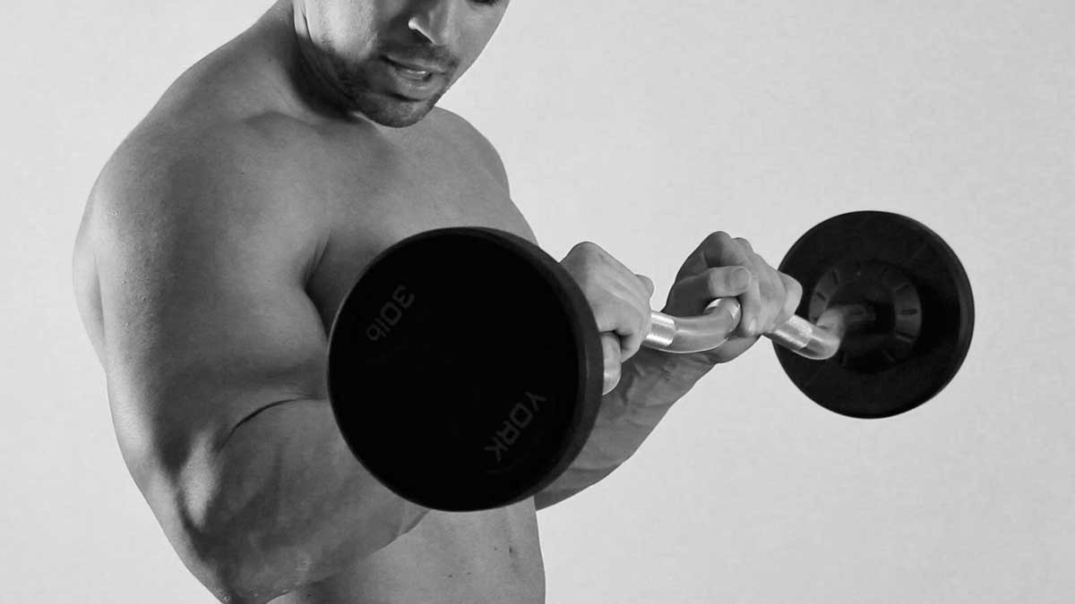 Rosca Inversa Trabalha Qual Musculo - RETOEDU