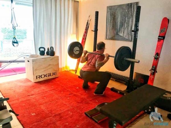 Como Fazer Academia em Casa? Tudo que Você Precisa Saber!