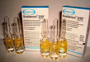 Sustanon: Revelado Como Tomar e Efeitos Colaterais!