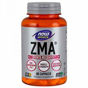 5 Benefícios do Zma COMPROVADOS Pela Ciência! Leia!