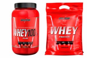 Whey Protein da Integralmédica é Bom? Resenha Detalhada!