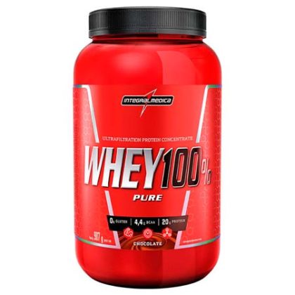 Whey Protein da Integralmédica é Bom? Resenha Detalhada [Versão 2024]!