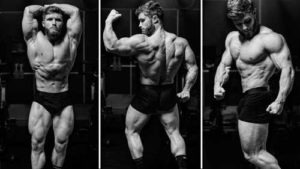 Treino Full Body: Iniciante ao Avançado + Versão Feminina