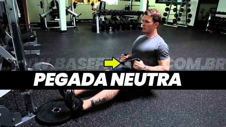 O que é a Pegada Neutra e Quando Usá-la nos Treinos?