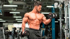 Rosca Direta: Execução Correta e Técnicas Que Aumentarão os Bíceps!