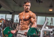 Rosca 21 para 2x Mais Resultados Nos Bíceps!