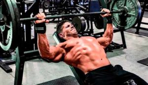 8 Variações do Supino Que Inovarão o Treino de Peito!