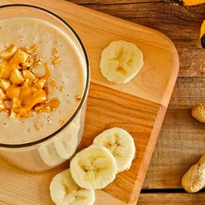 9 Receitas de Shake Proteico + Dicas de Consumo