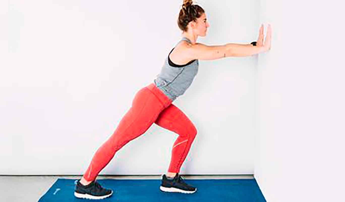 7 Alongamentos Para as Panturrilhas (Menos Dores e Rigidez)