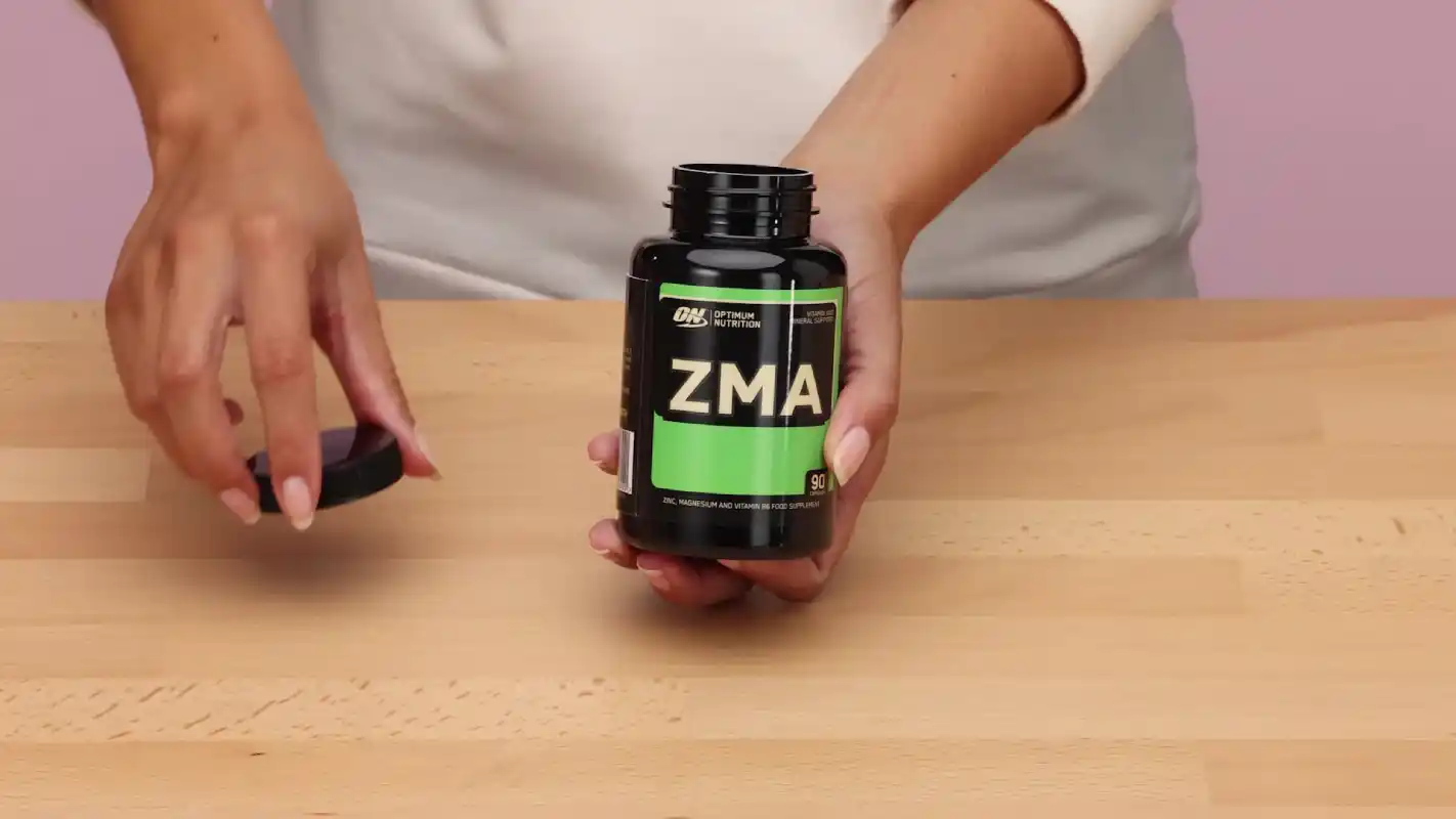 Como tomar ZMA: Guia completo para maximizar os benefícios