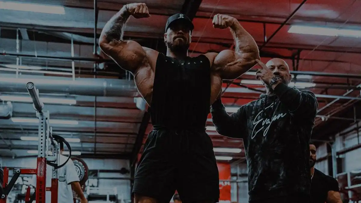 Treino FST-7: como funciona o método de Hany Rambod?